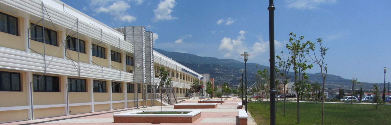 Βόλος Μεταπτυχιακό Τμήμα Γεωπονίας Ιχθυολογίας και Υδάτινου ...